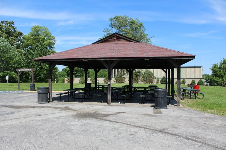 Forest Park | City of St. Louis Parks