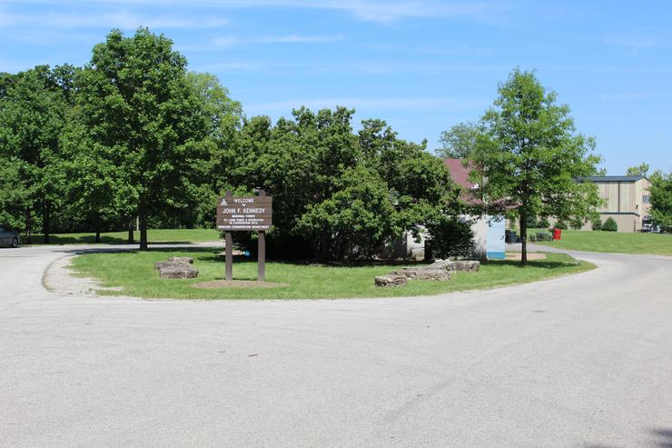 Forest Park | City of St. Louis Parks