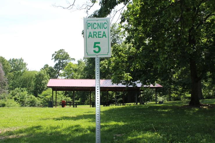 Forest Park | City of St. Louis Parks