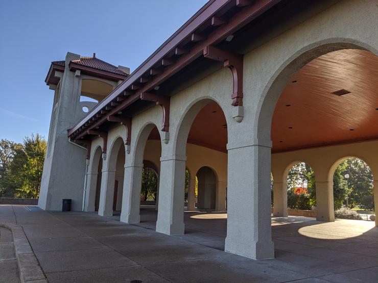 Forest Park | City of St. Louis Parks