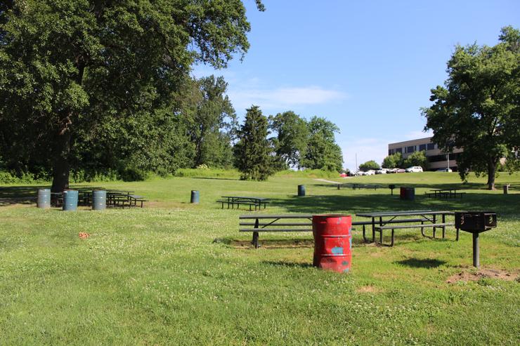 Forest Park | City of St. Louis Parks
