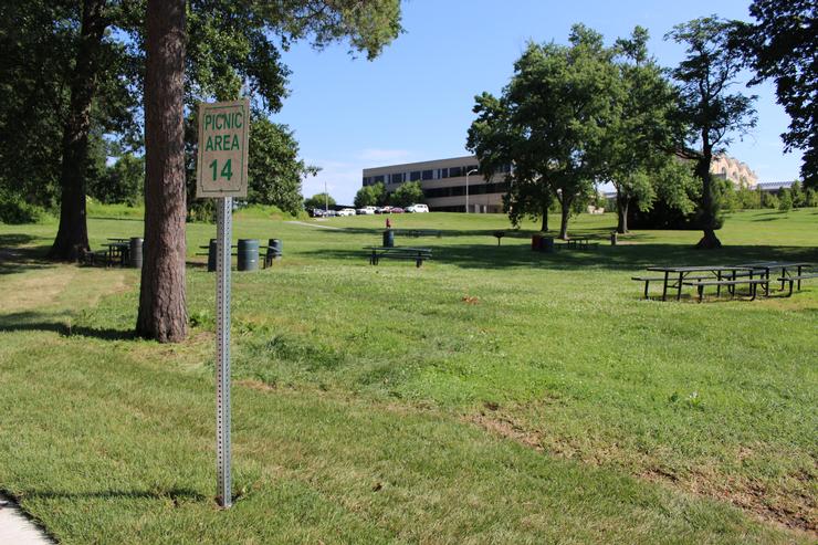 Forest Park | City of St. Louis Parks