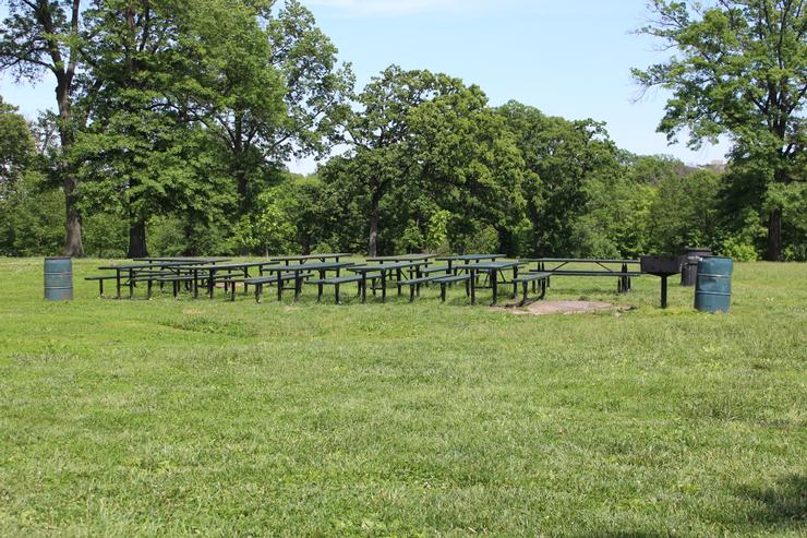 Forest Park | City of St. Louis Parks
