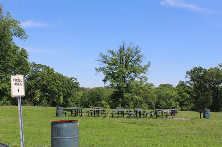 Forest Park | City of St. Louis Parks