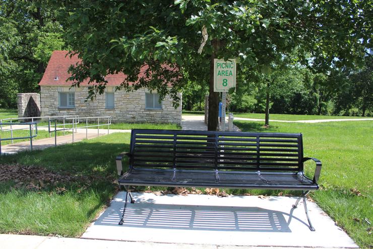 Forest Park | City of St. Louis Parks