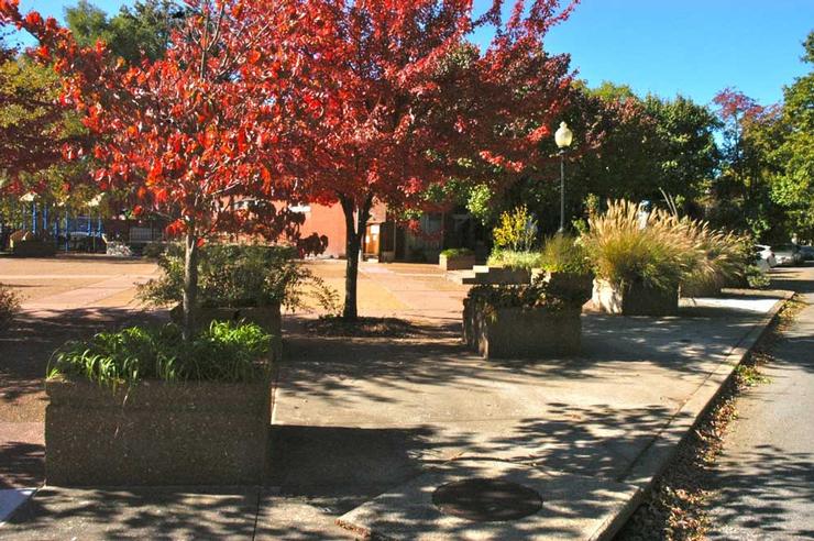 Greg Freeman Park | City of St. Louis Parks