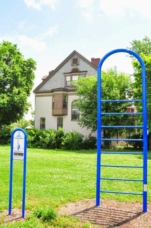 Ivory Perry Park | City of St. Louis Parks