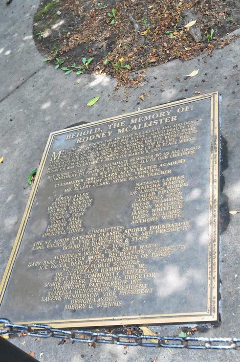 Ivory Perry Park | City of St. Louis Parks