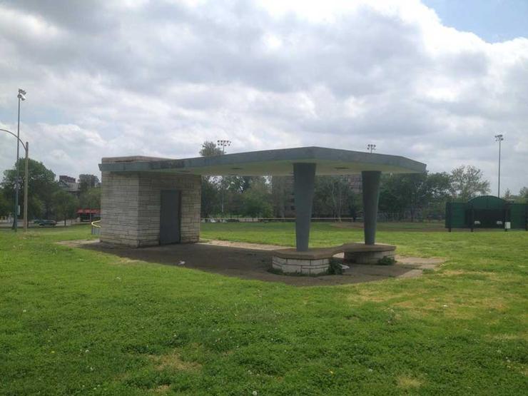 Sherman Park | City of St. Louis Parks
