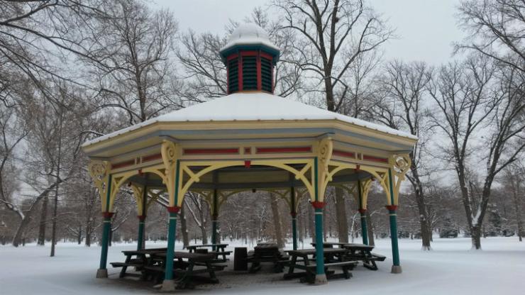 Tower Grove Park | City of St. Louis Parks