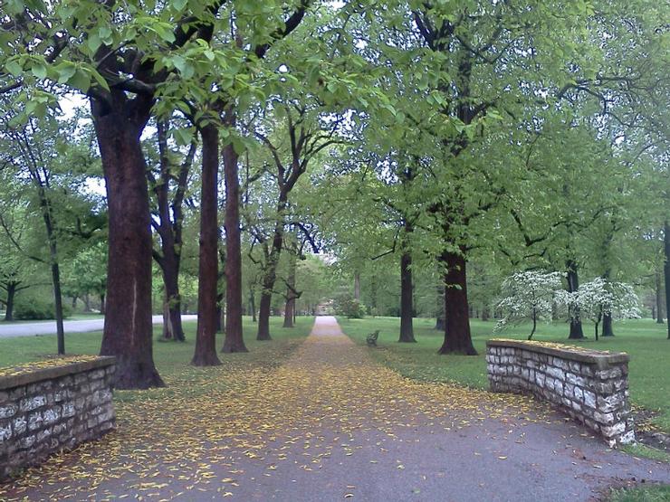 Tower Grove Park | City of St. Louis Parks