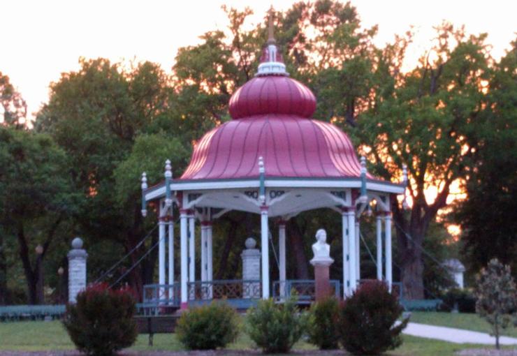 Tower Grove Park | City of St. Louis Parks