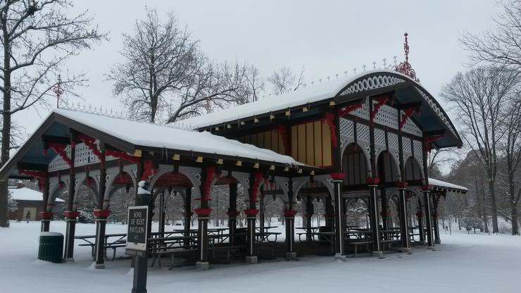 Tower Grove Park | City of St. Louis Parks