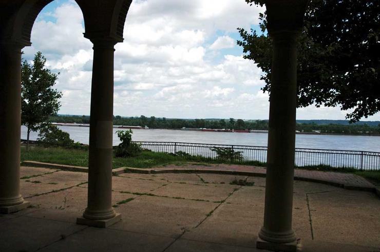 Bellerive Park | City of St. Louis Parks