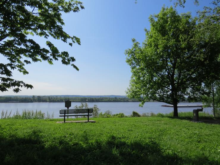 Bellerive Park | City of St. Louis Parks