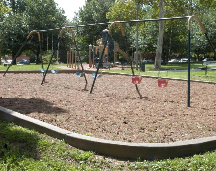 Compton Hill Reservoir Park | City of St. Louis Parks