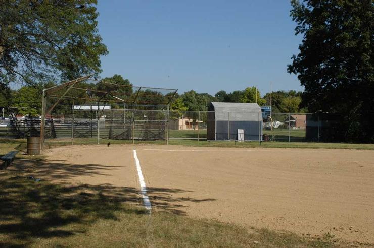 Gregory J. Carter Park | City of St. Louis Parks