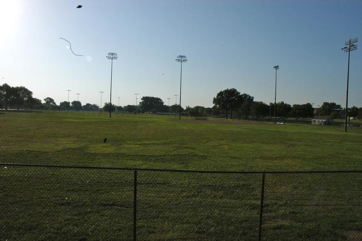 Fairground Park | City of St. Louis Parks