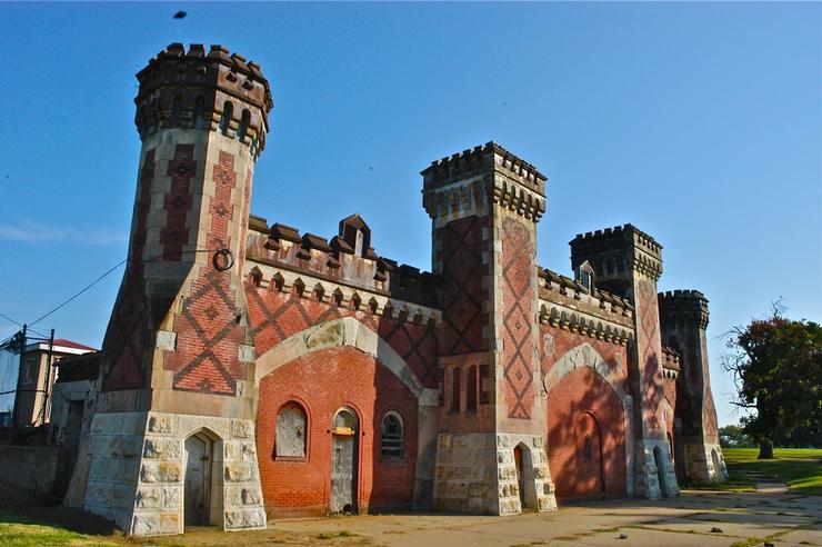 Fairground Park | City of St. Louis Parks
