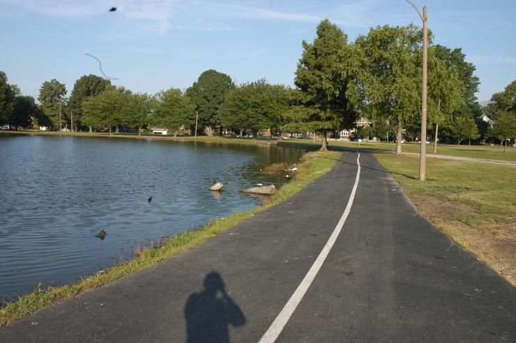 Fairground Park | City of St. Louis Parks