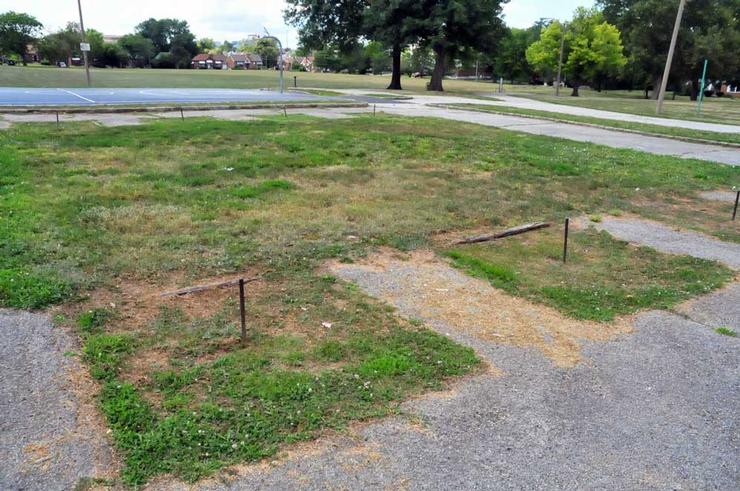 W. C. Handy Park | City of St. Louis Parks