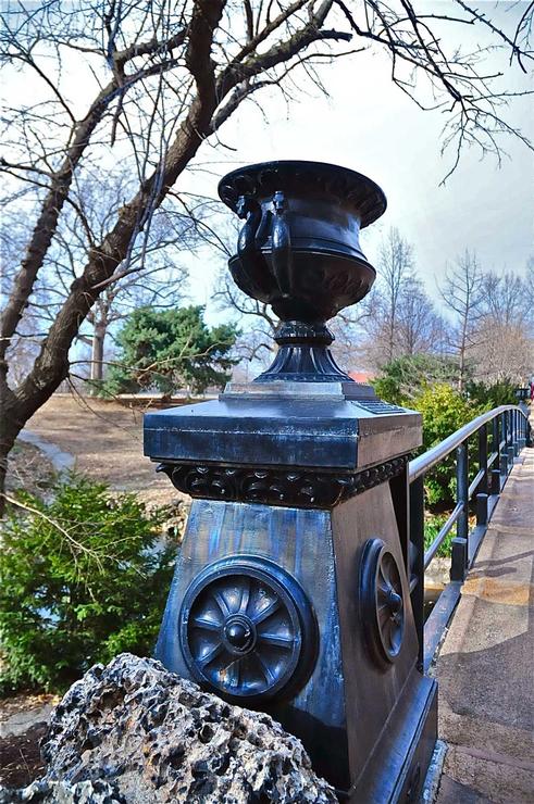 Lafayette Park | City of St. Louis Parks