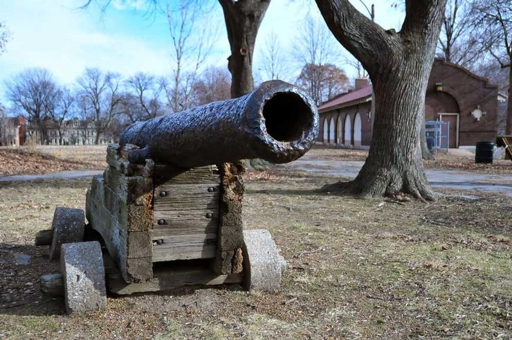 Lafayette Park | City of St. Louis Parks
