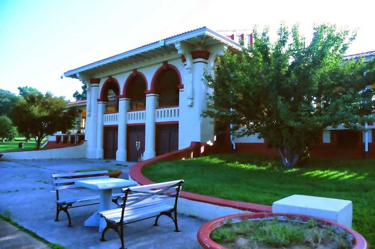 O'Fallon Park | City of St. Louis Parks