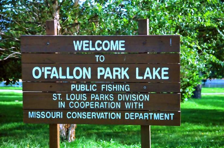 O'Fallon Park | City of St. Louis Parks