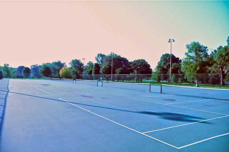 O'Fallon Park | City of St. Louis Parks