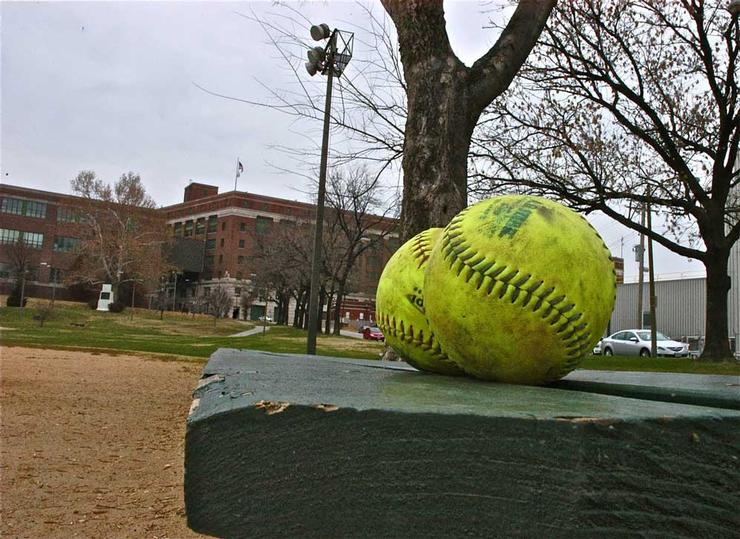 Lyon Park | City of St. Louis Parks