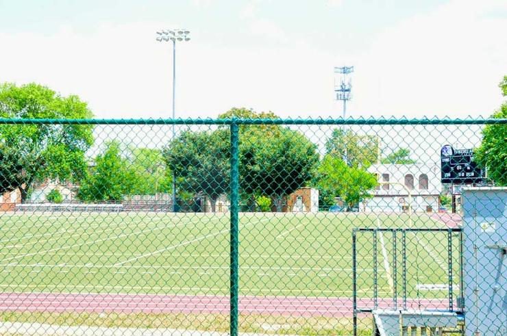 Tandy Park | City of St. Louis Parks