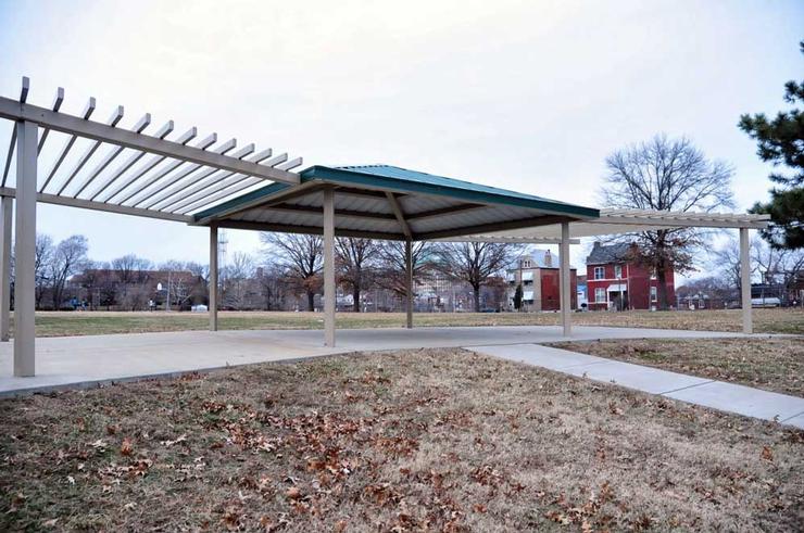 Terry Park | City of St. Louis Parks