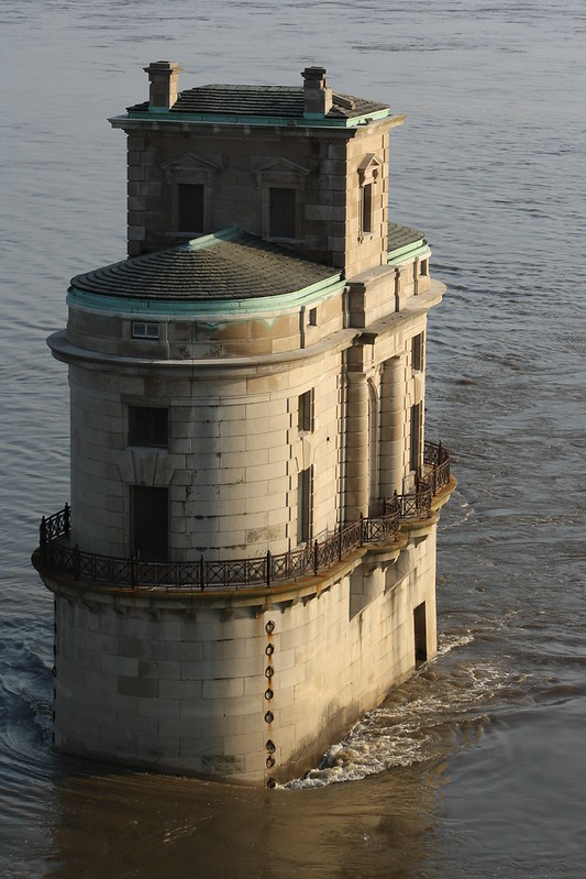Intake Water Tower #2