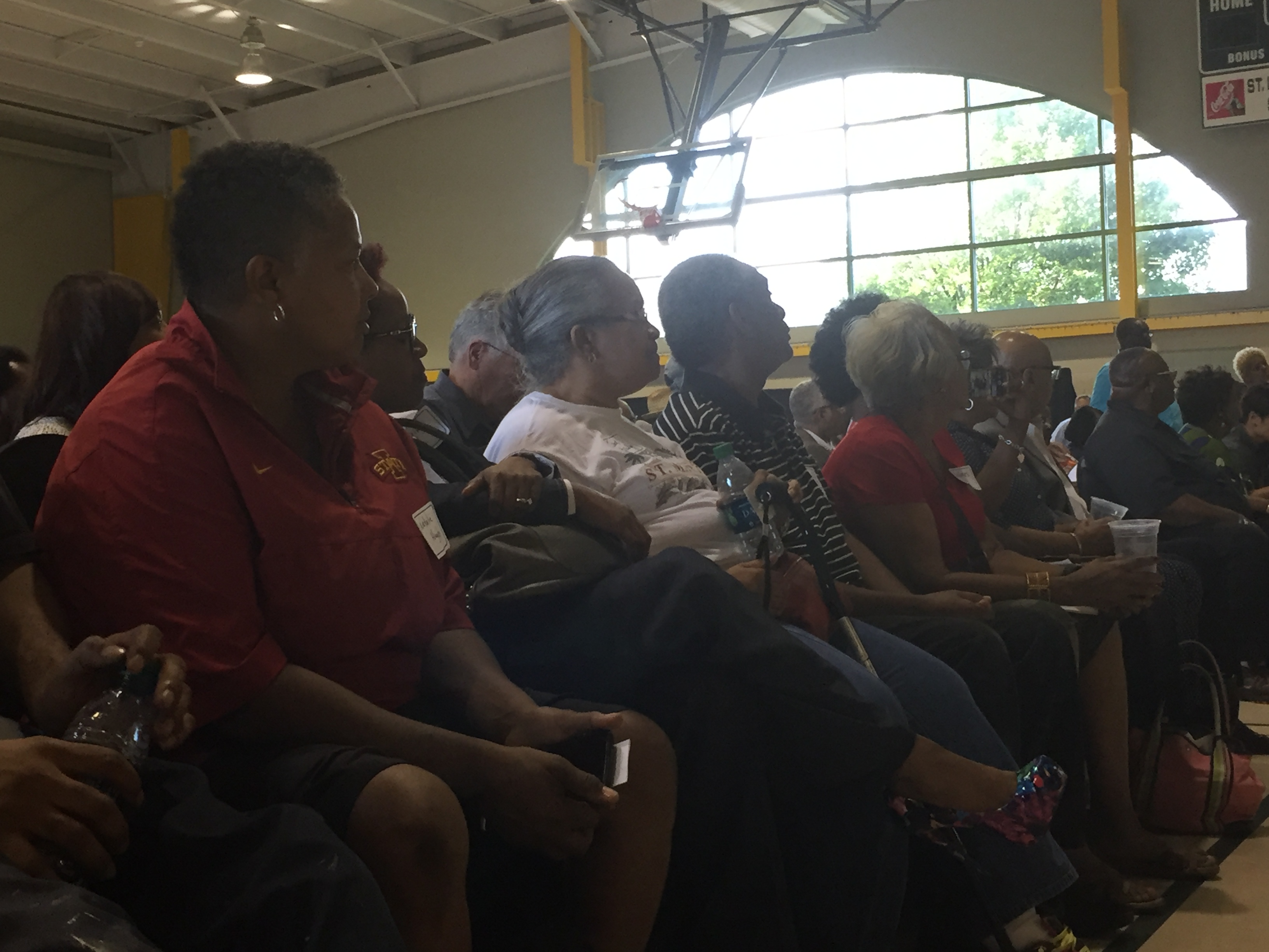 Project Connect in North St. Louis