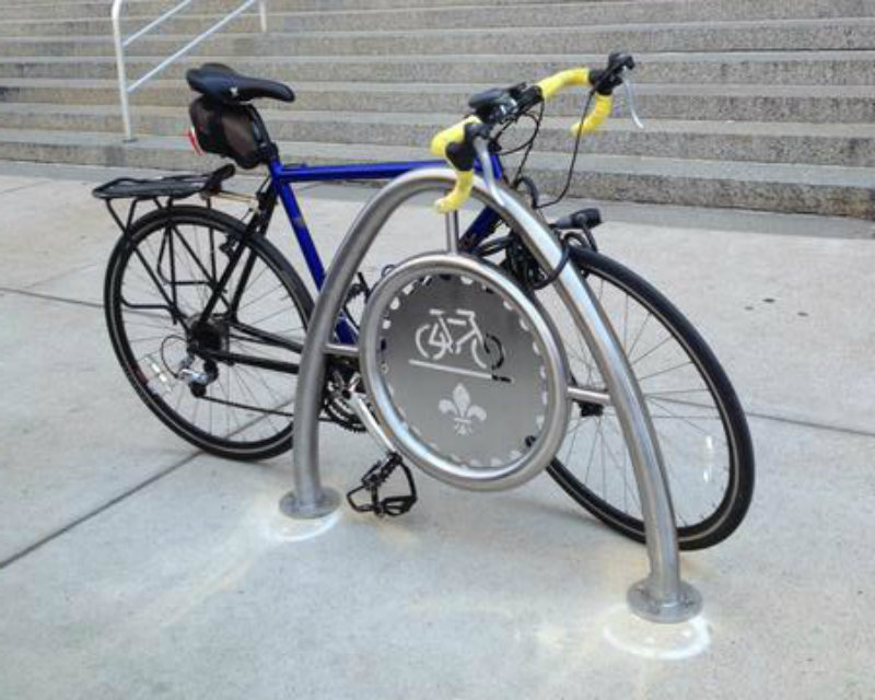 Bicycling in St. Louis Photo Gallery