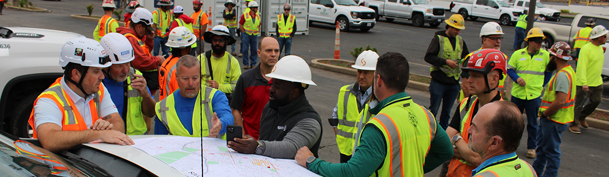 STL Recovers - 2025 Tornado Recovery | City of St. Louis, MO