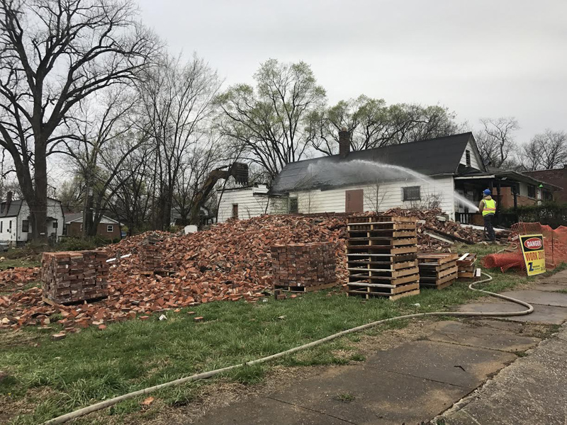 MSD Project Clear, City of St. Louis Begin $13.5 Million Program to ...