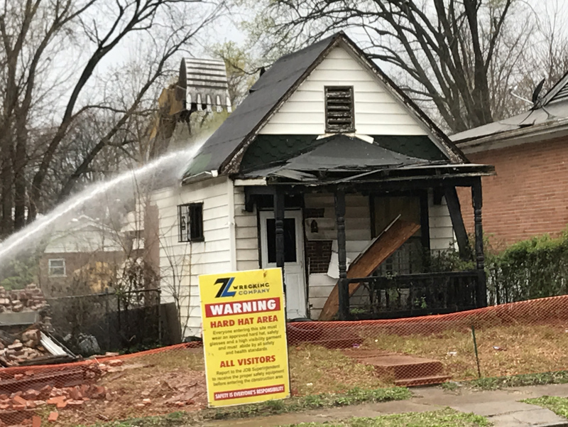 MSD Project Clear, City of St. Louis Begin $13.5 Million Program to ...