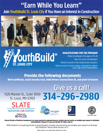 YouthBuild