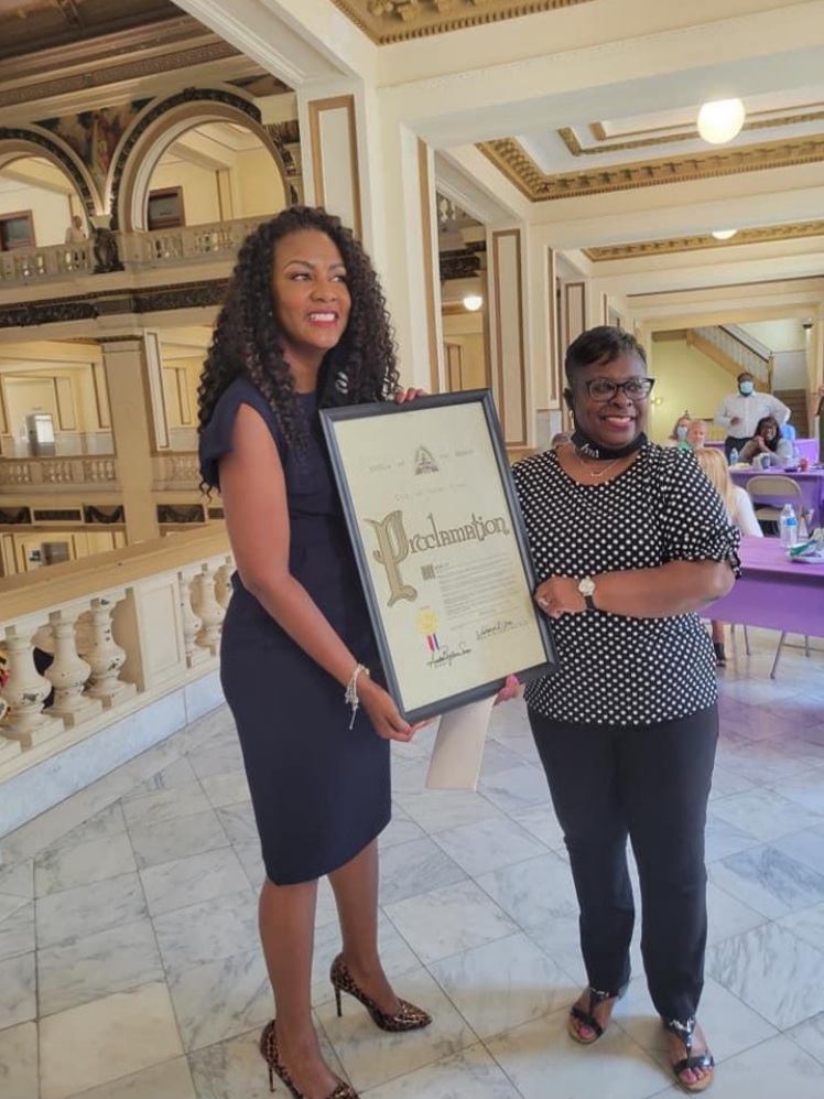 Deborah Lattier Retires