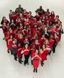 2024 Wear Red Day