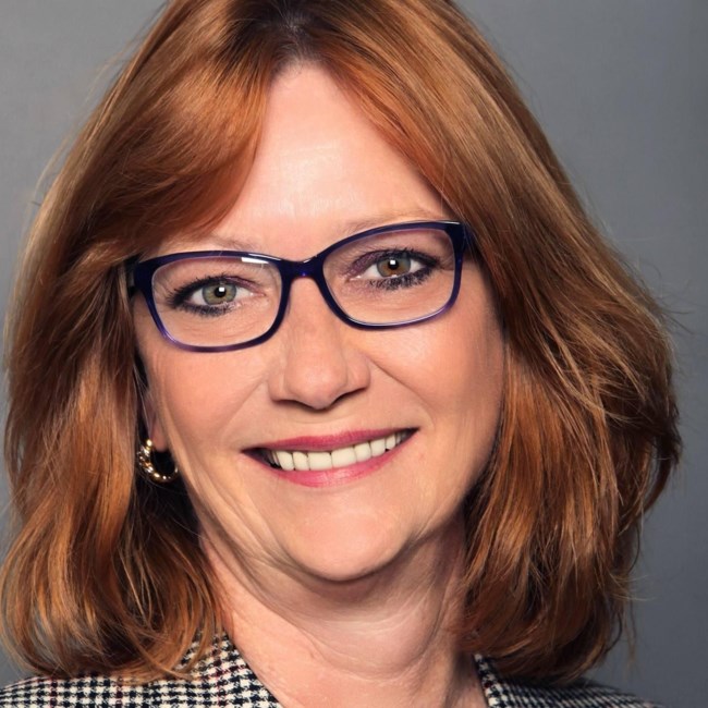 Funeral arrangements for Charlene Deeken